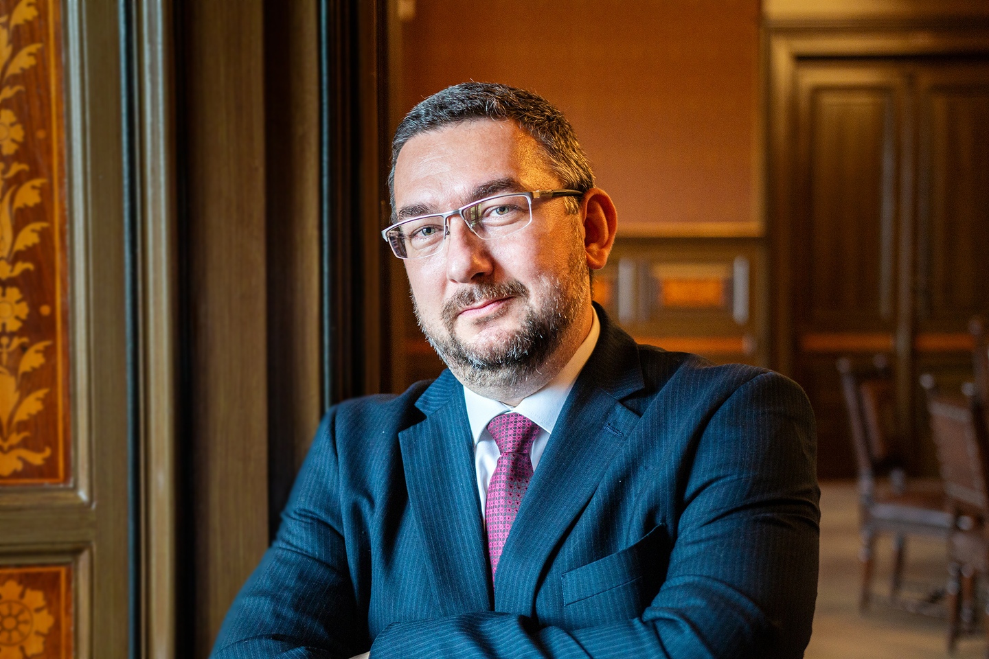 Národní muzeum není vykopávka | Marwick.cz