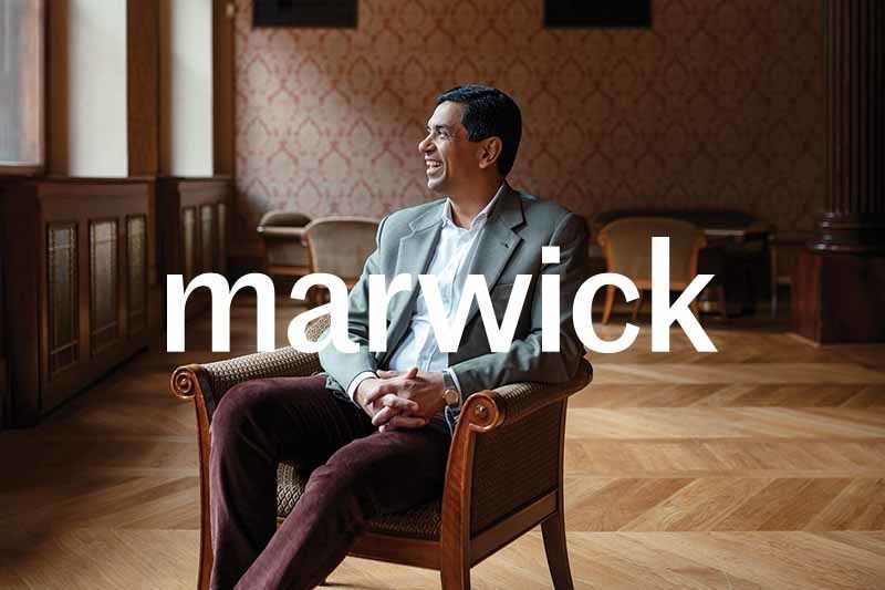 Marwick – magazín KPMG v České republice | Marwick.cz